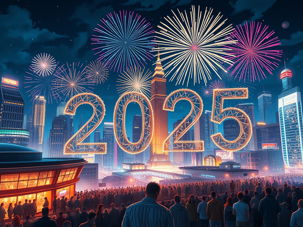 Into A New Year – Insurrection Of The Mind