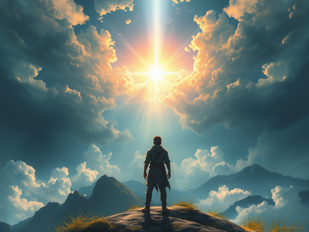 Unimaginable Faith – Insurrection Of The Mind